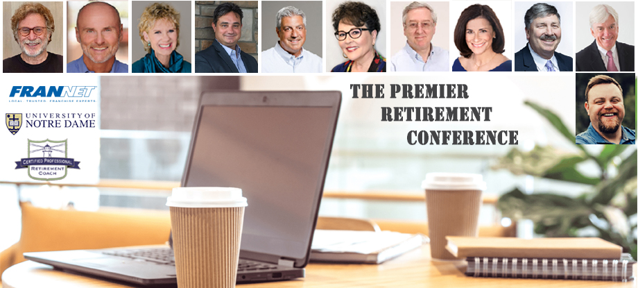 Conference - Retirement Coaches Association